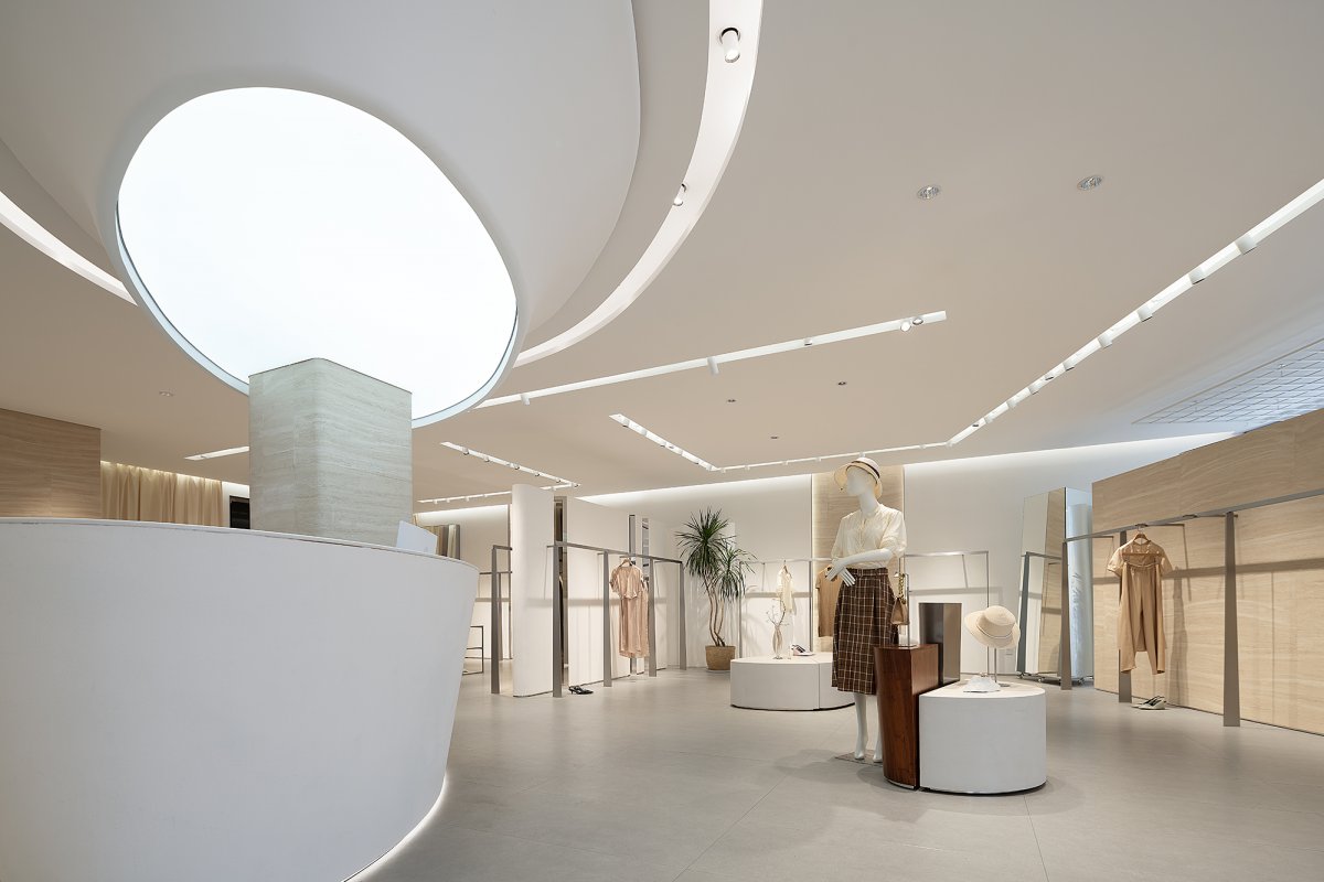 YinjiSpace - Tizi Design x GOOBGS